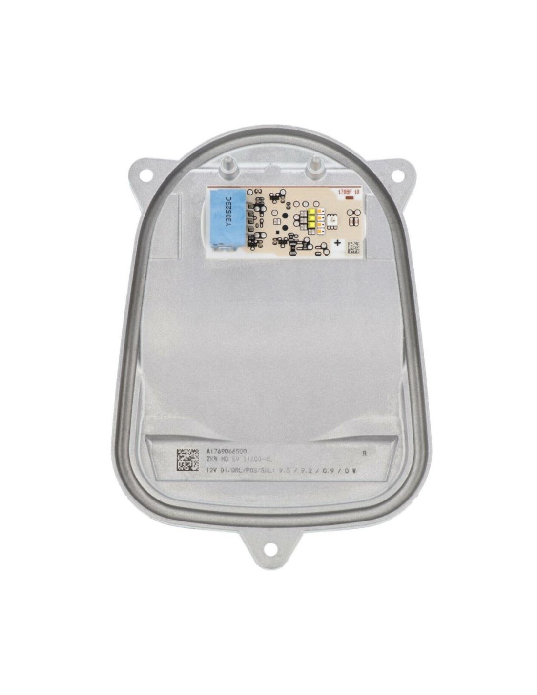 Modulo di Controllo 7304592 02 Fari Xenon TMS BMW Serie 5 F10 F11 F07 ...