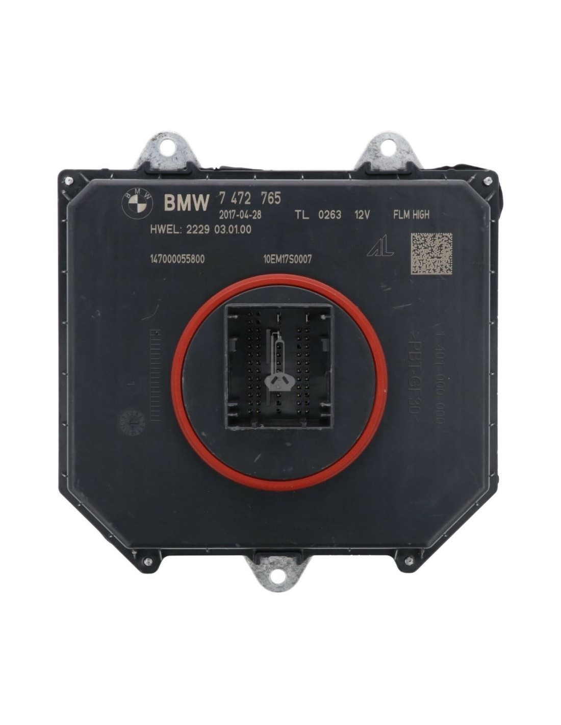 Centralina GS1G510H3 Ballast Xenon Faro Mazda Ricambio D2S D2R 35W ...