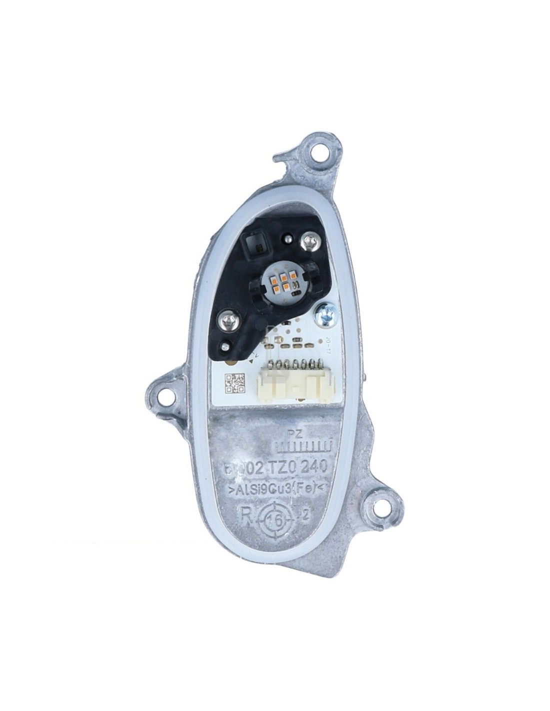 Modulo CENTRALINA 63117316143 per fari BMW BIX F30, sostituzione