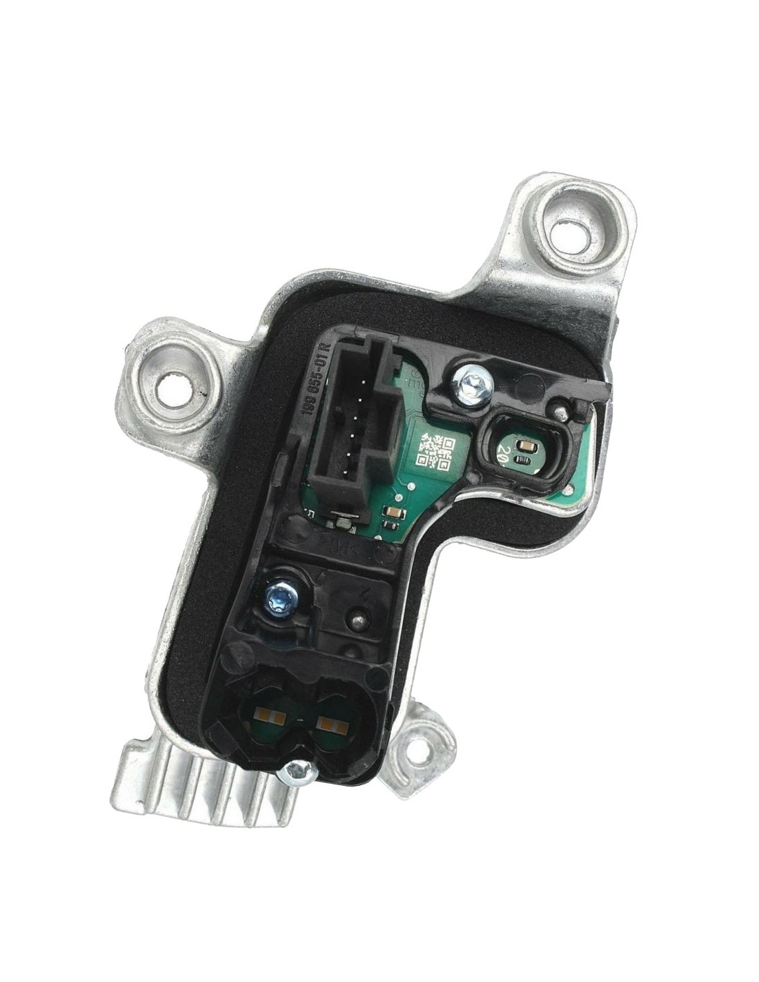 Centralina Xenon AL 130732915602 Ballast Mercedes w204 A204 Ricambio ...