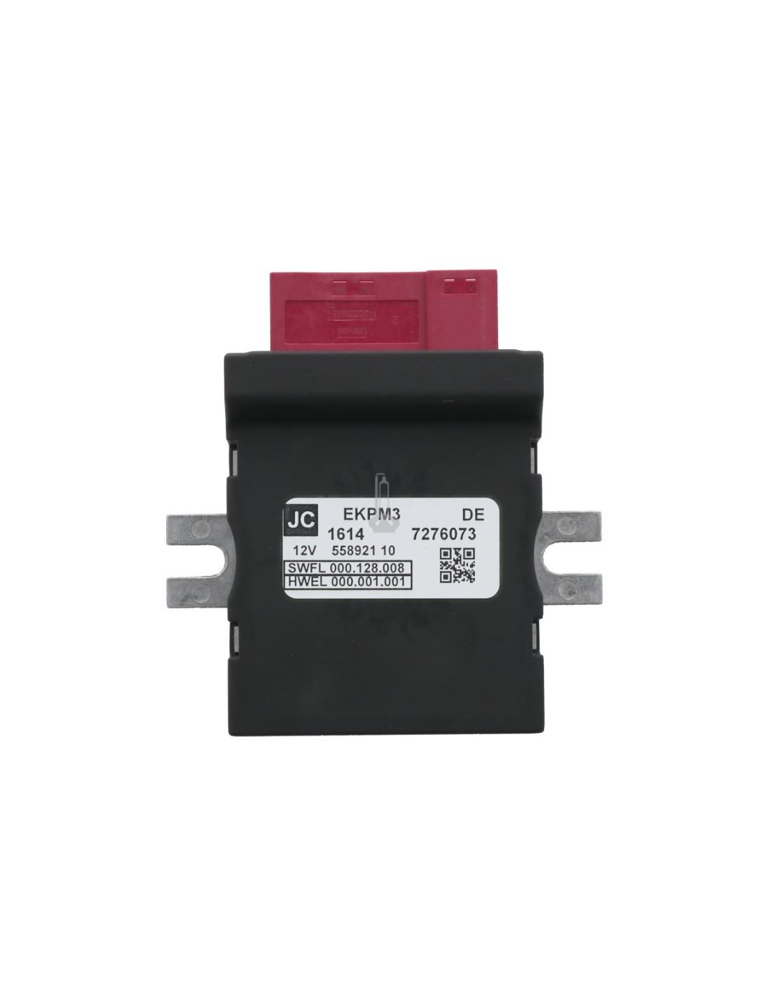 Modulo Controllo Pompa Carburante 16147358144 BMW Centralina