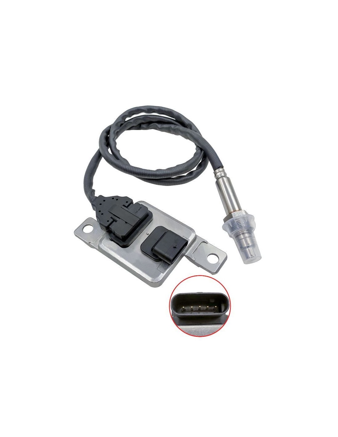 Modulo Controllo Pompa Carburante 16147229175 BMW Centralina