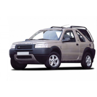 LAND ROVER Freelander (L314)